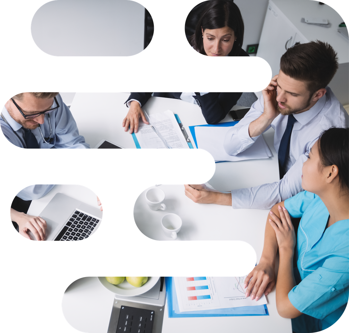 SIMUL | Innovative Health Care Management Solutions